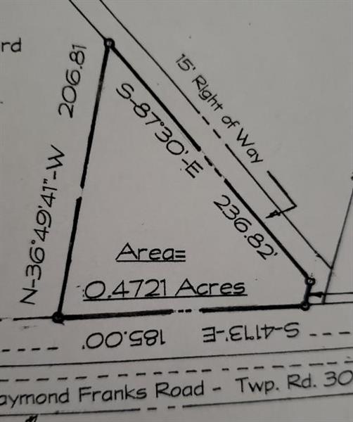 Farm-acreage-lot For Sale – – – – Price $25,000 – 1660598 – Conn Realty ...